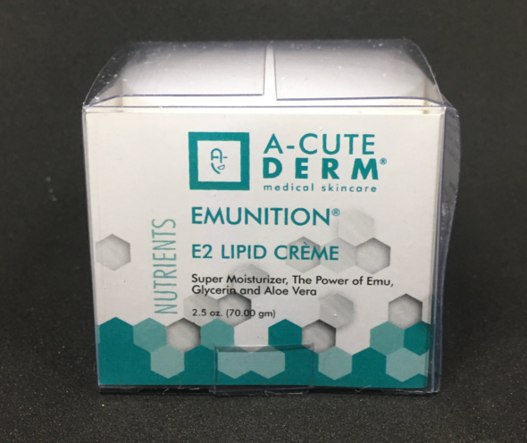 A-Cute Derm Pro-C Cleanser is Back in Stock!